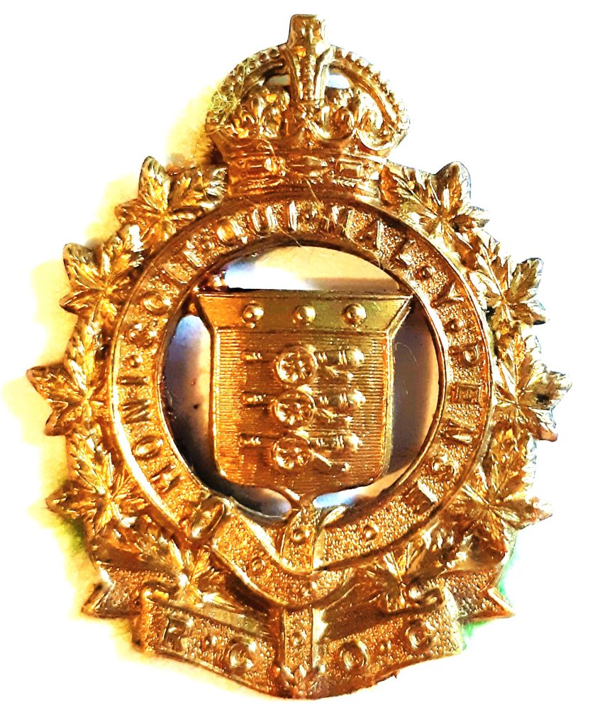 The Canadian Army Order of Battle in the Second World War: Royal ...